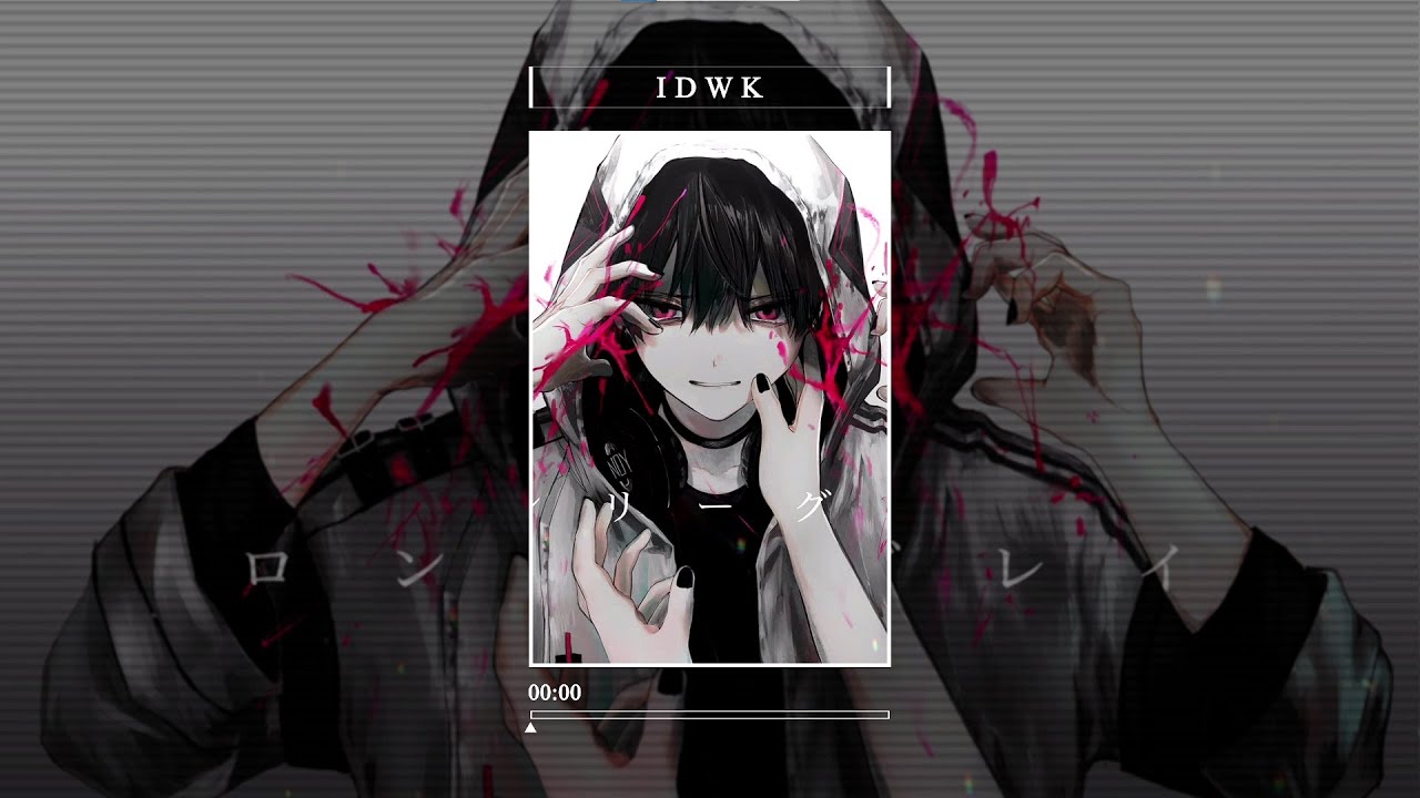 🎧 Joseph Feinstein - idwk [BassBoosted] - YouTube