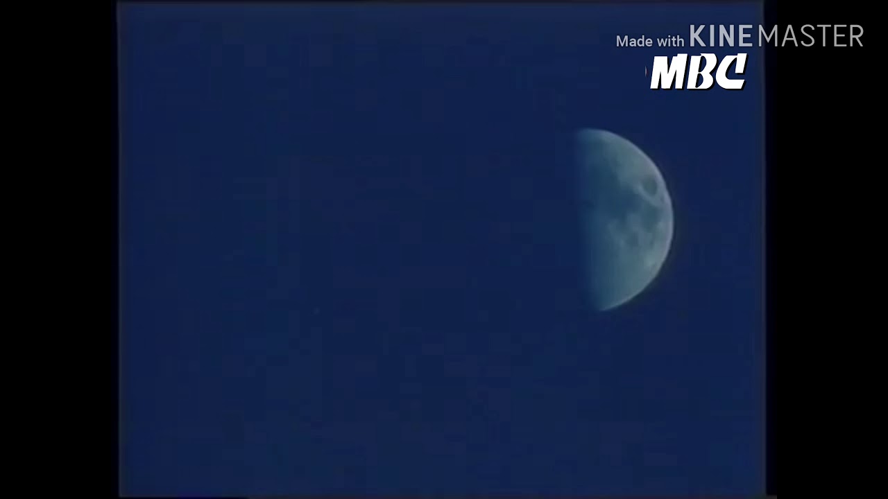 1993년 MBC ID - YouTube