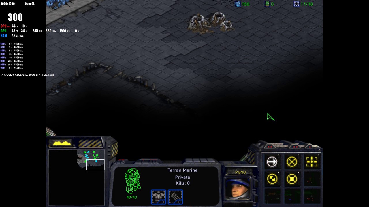 StarCraft Remastered Free Version - Tutorial (Бесплатная Версия) - YouTube