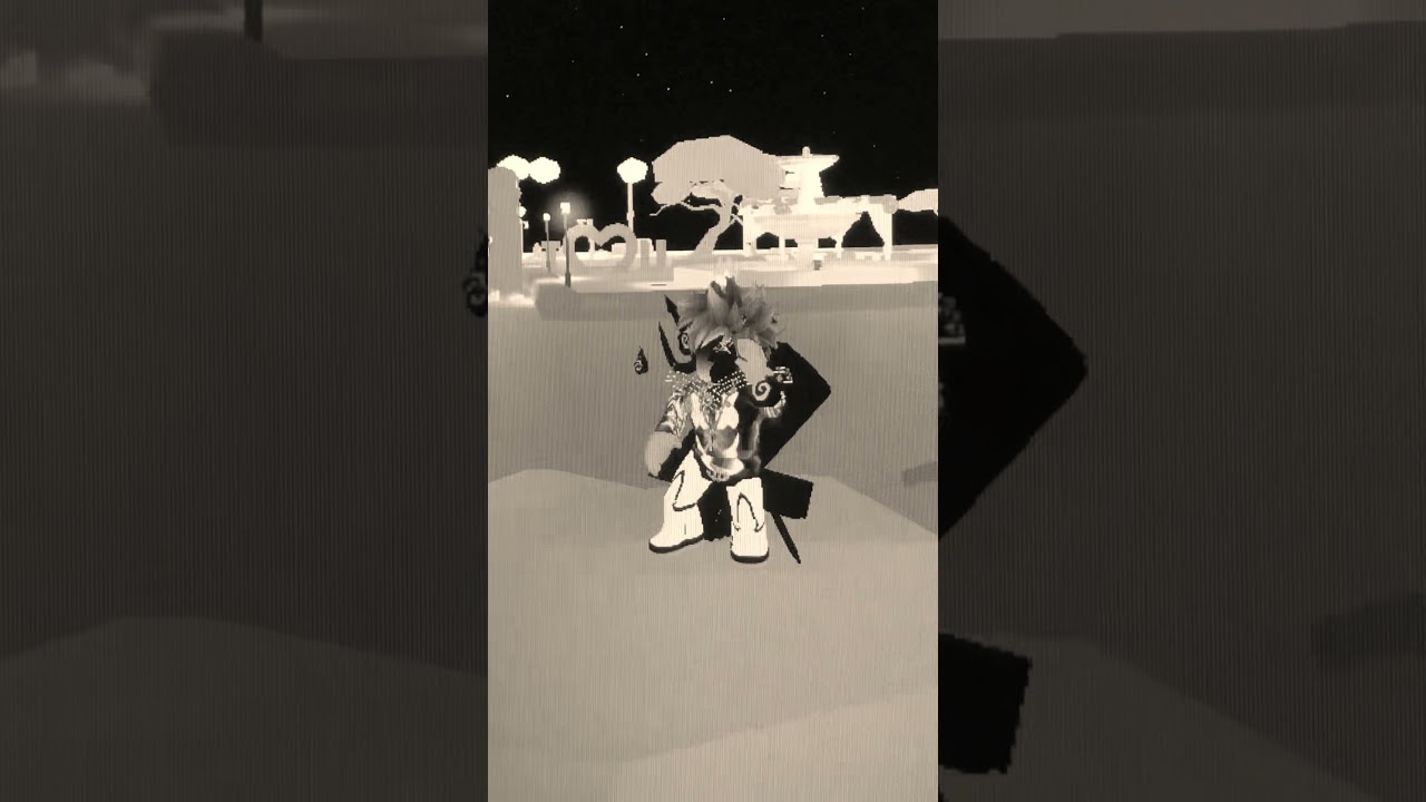 Monkey dance ROBLOX - YouTube