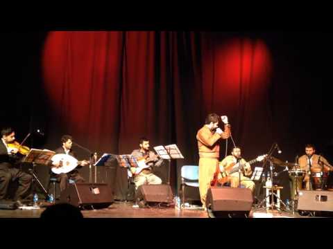 LaWje - Lavî & Meşkê