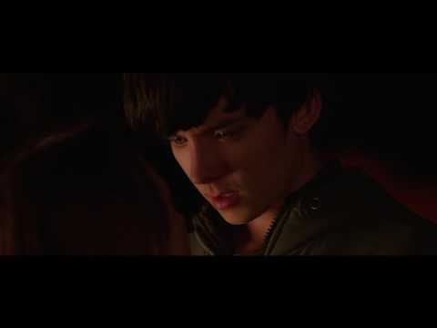 The Space Between Us - \