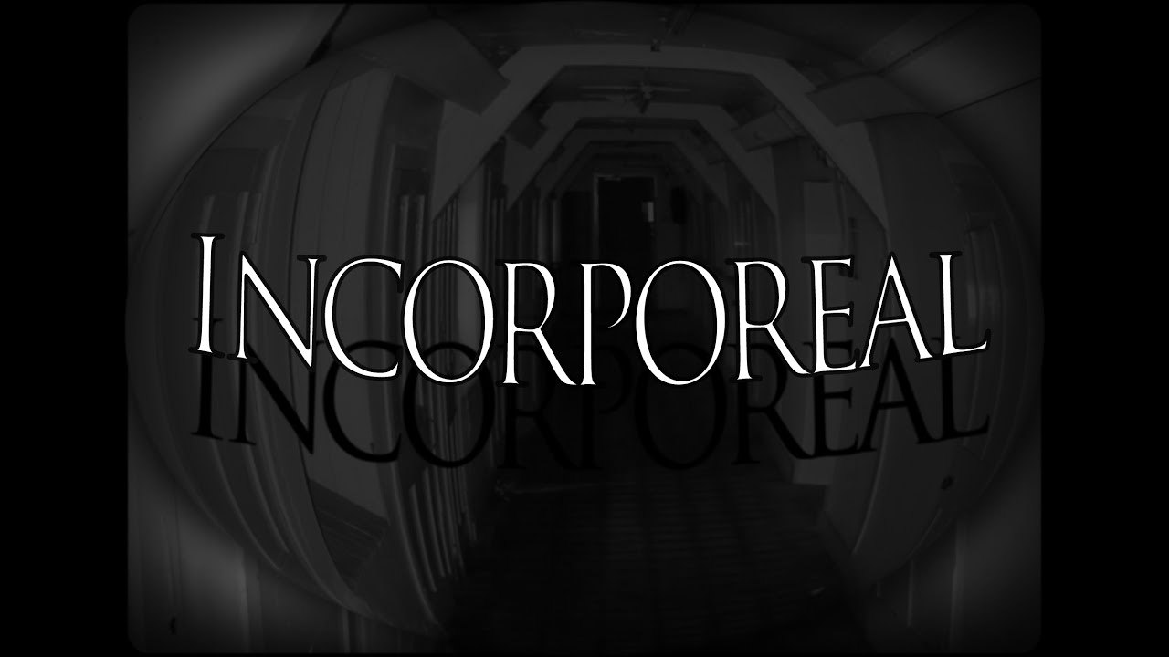 "Incorporeal" by Susan Eckland - YouTube