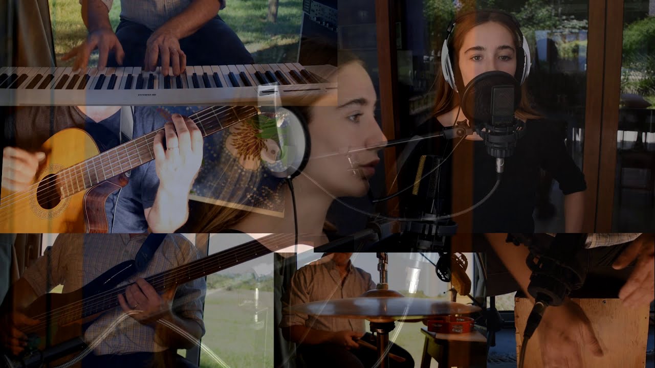 Back To Black and You Know I Am Not Good; Amy Winehouse. COVER Amalia ...
