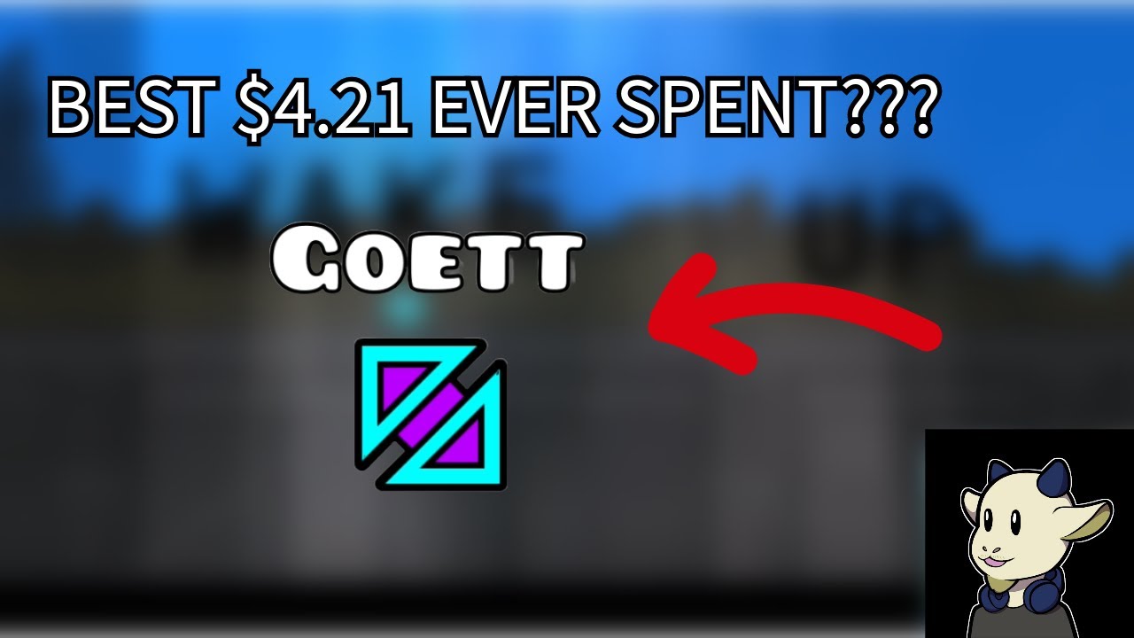 I thought I KNEW Geometry Dash - YouTube