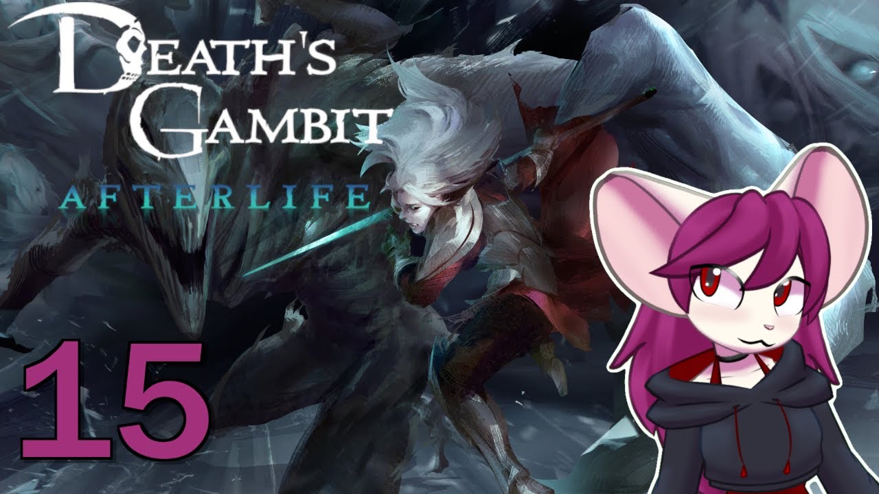 Mommy Issues | Death's Gambit ep 15 - YouTube