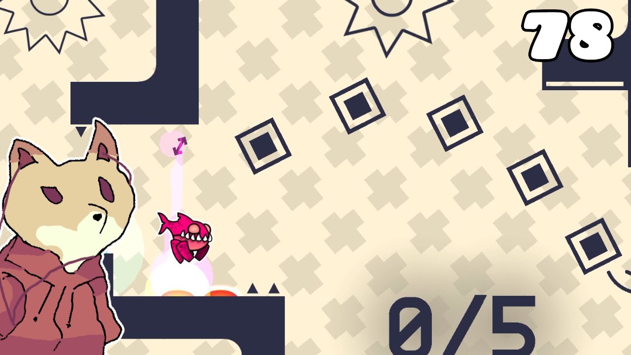 (Easy Demon) Longhunter by Sentent // Geometry Dash (78) - YouTube