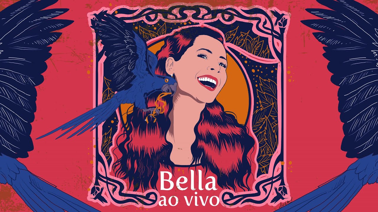 Bella Ao Vivo -- No More Trouble - YouTube