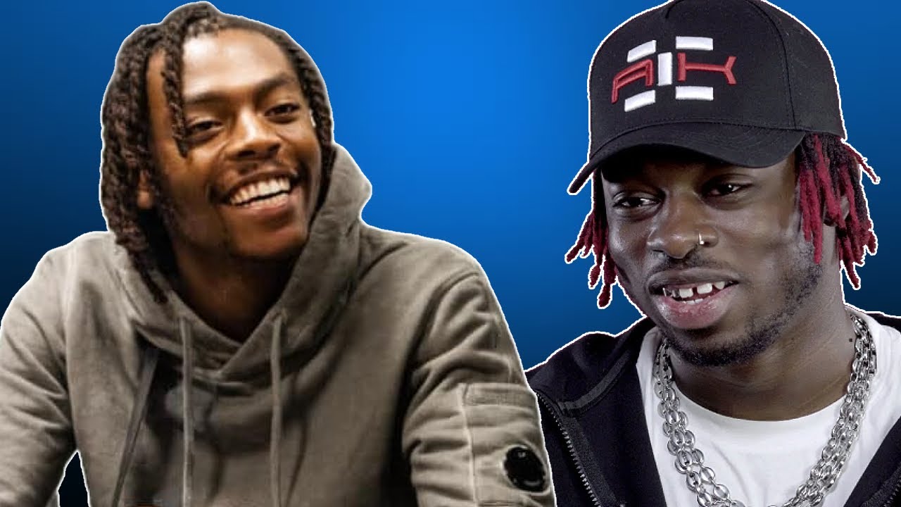 Les Meilleurs Moments de Bolémnv et Koba laD(et son petit frère) #2 ...