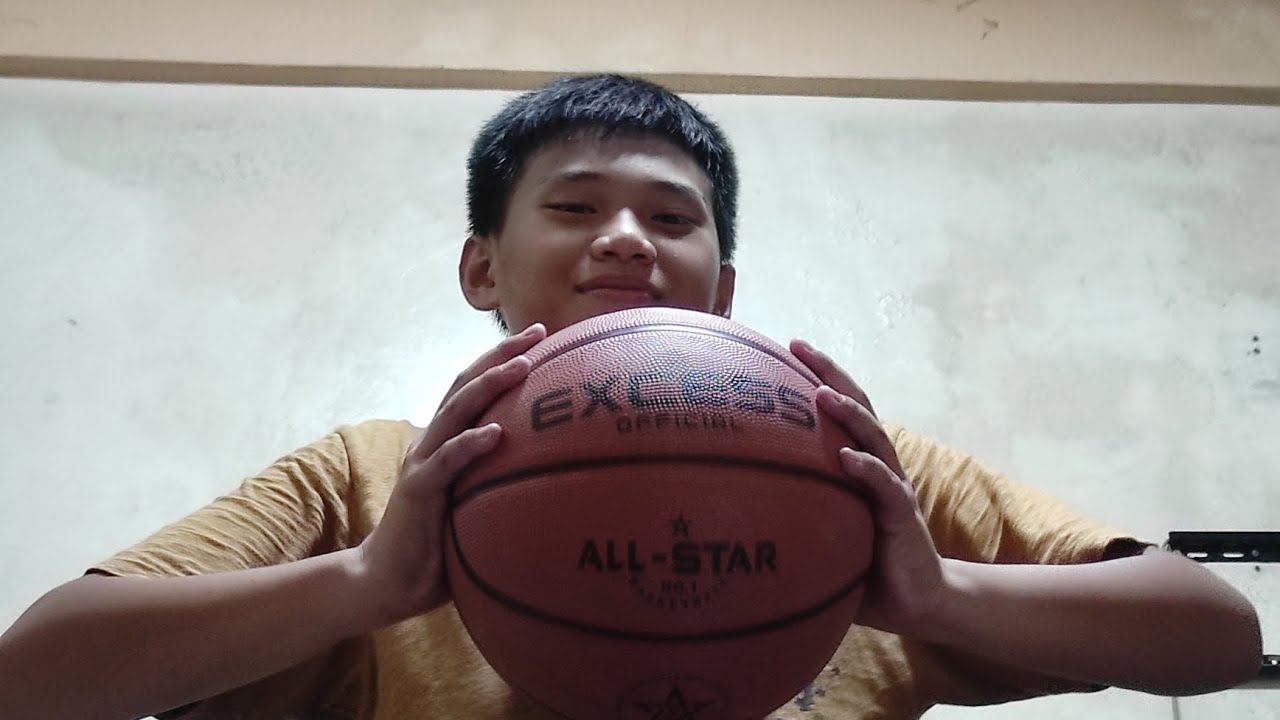 Unboxing My Excess Ball , - YouTube