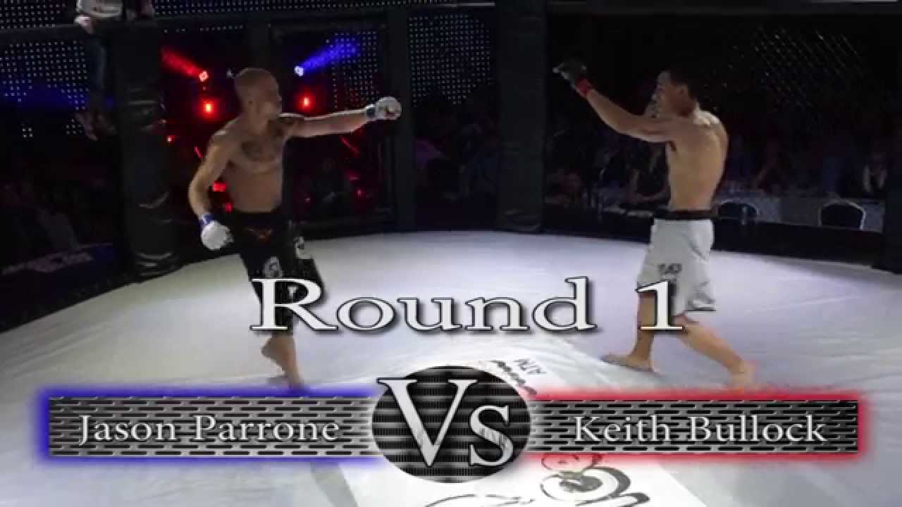 TWC: Keith Bullock Vs. Jason Perrone - YouTube