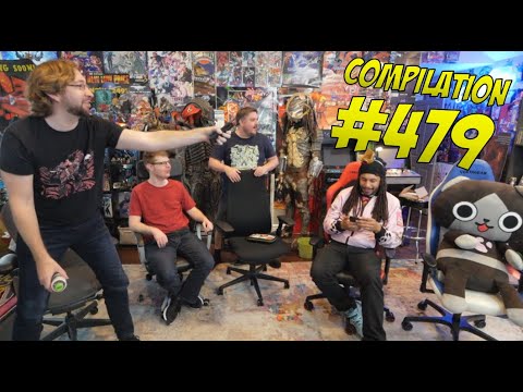 YoVideoGames Clips Compilation #479 - YouTube