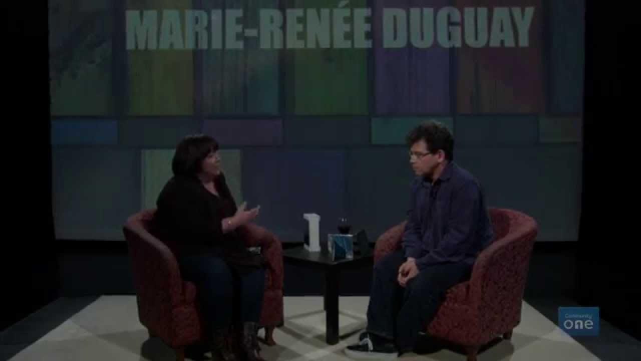 EP 2 Marie Renée Duguay cinéma -Ida - YouTube