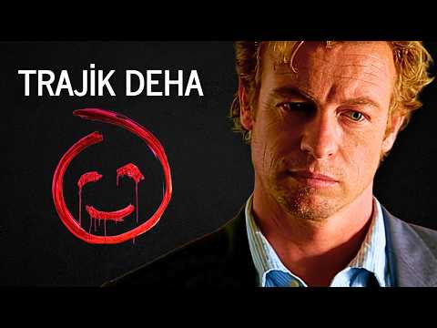 Bir İnsanın Yalan Söylediğini Nasıl Anlarsın? (Patrick Jane)