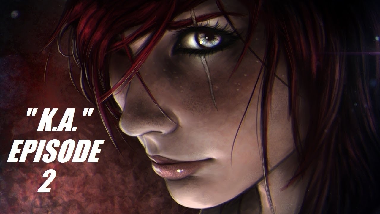 HakunaKatata | "KAT ATTACK" - Ep. 2 - YouTube