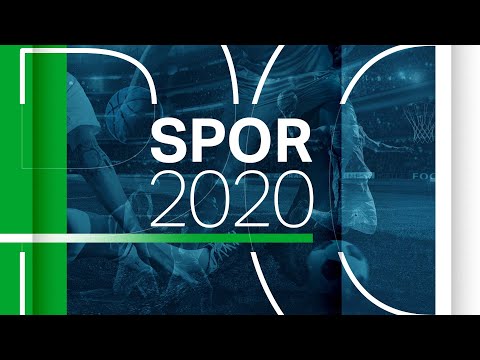 2020 yılında Türk sporunda yaşananlar