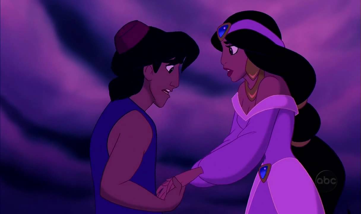 Aladdin Prince Ali Reprise Youtube