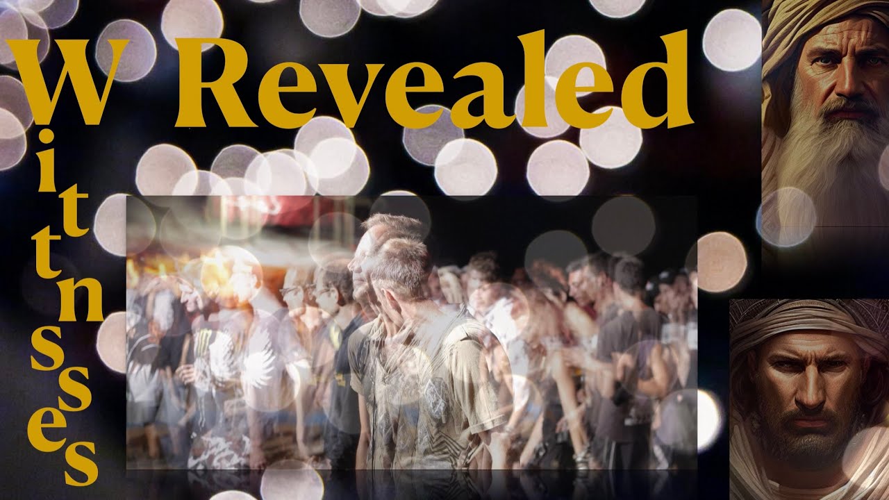 Sabbath Gathering: Bring Others Into The Reign Of Elohim Pt. 7 1/4/25 ...