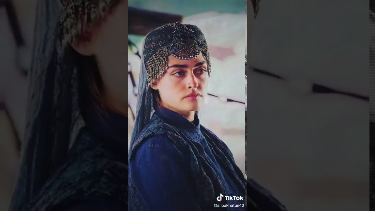 Ertugrul ghazi and halema sultan - YouTube