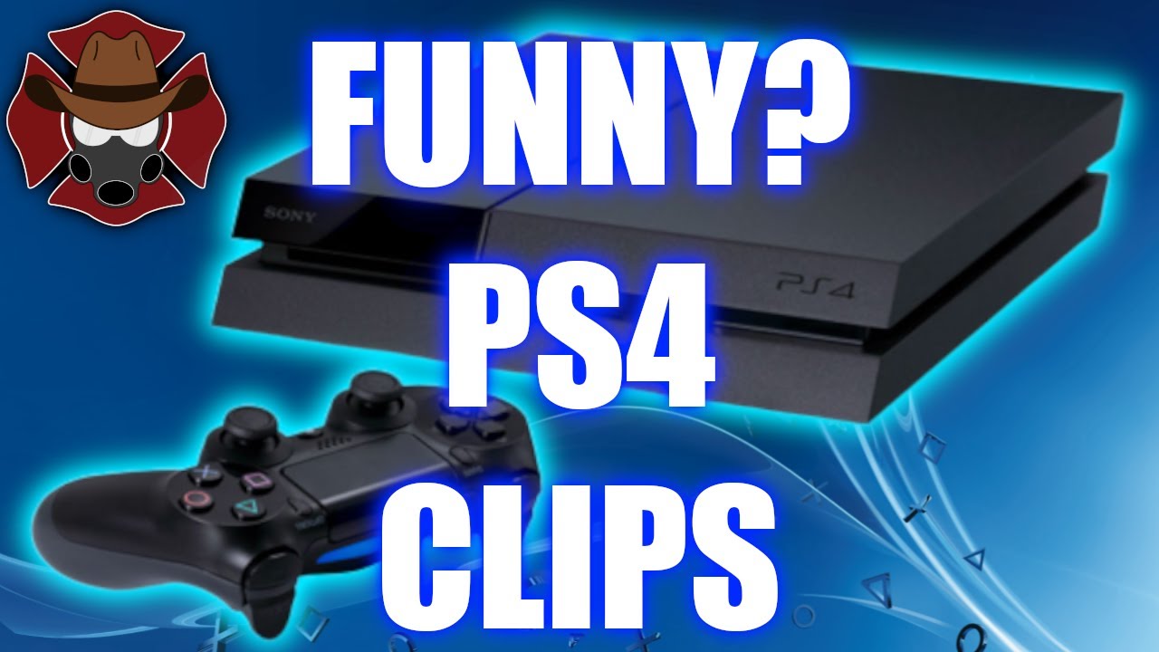 Funny 2021 PS4 Clips Montage - YouTube