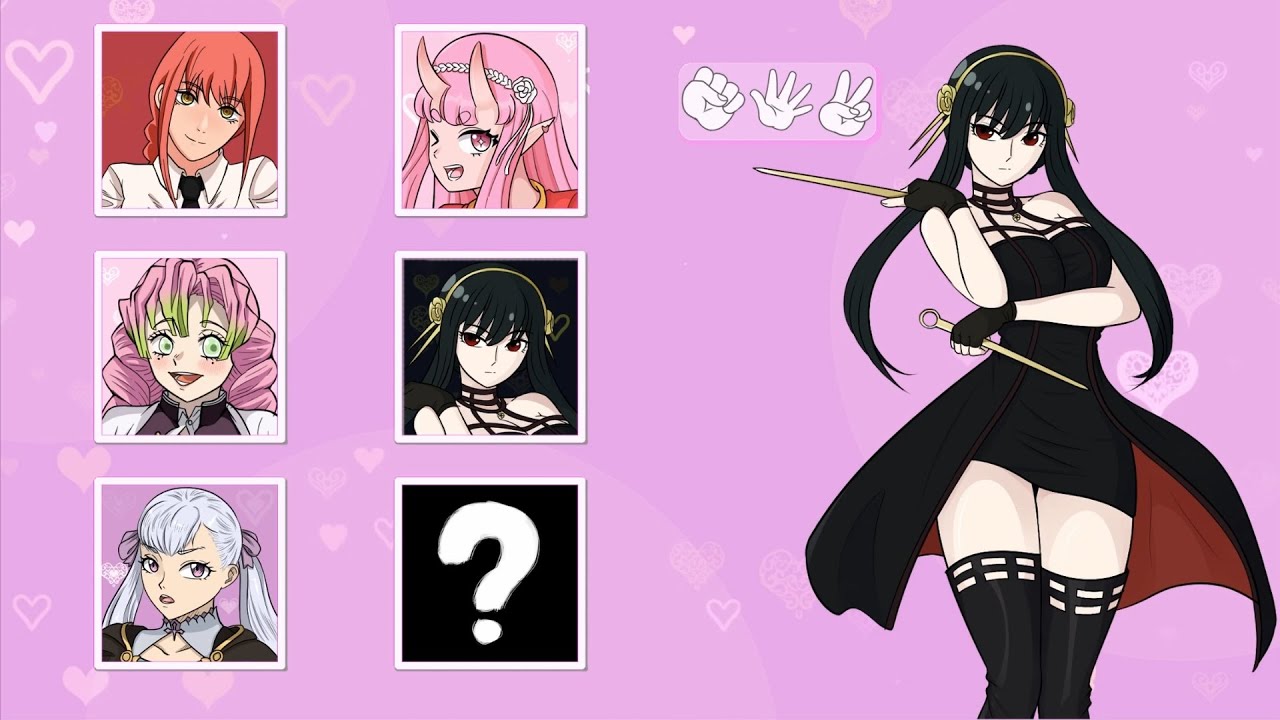 CACHIPUN WITH WAIFU // ЦУ-Е-ФА" 😄 - YouTube