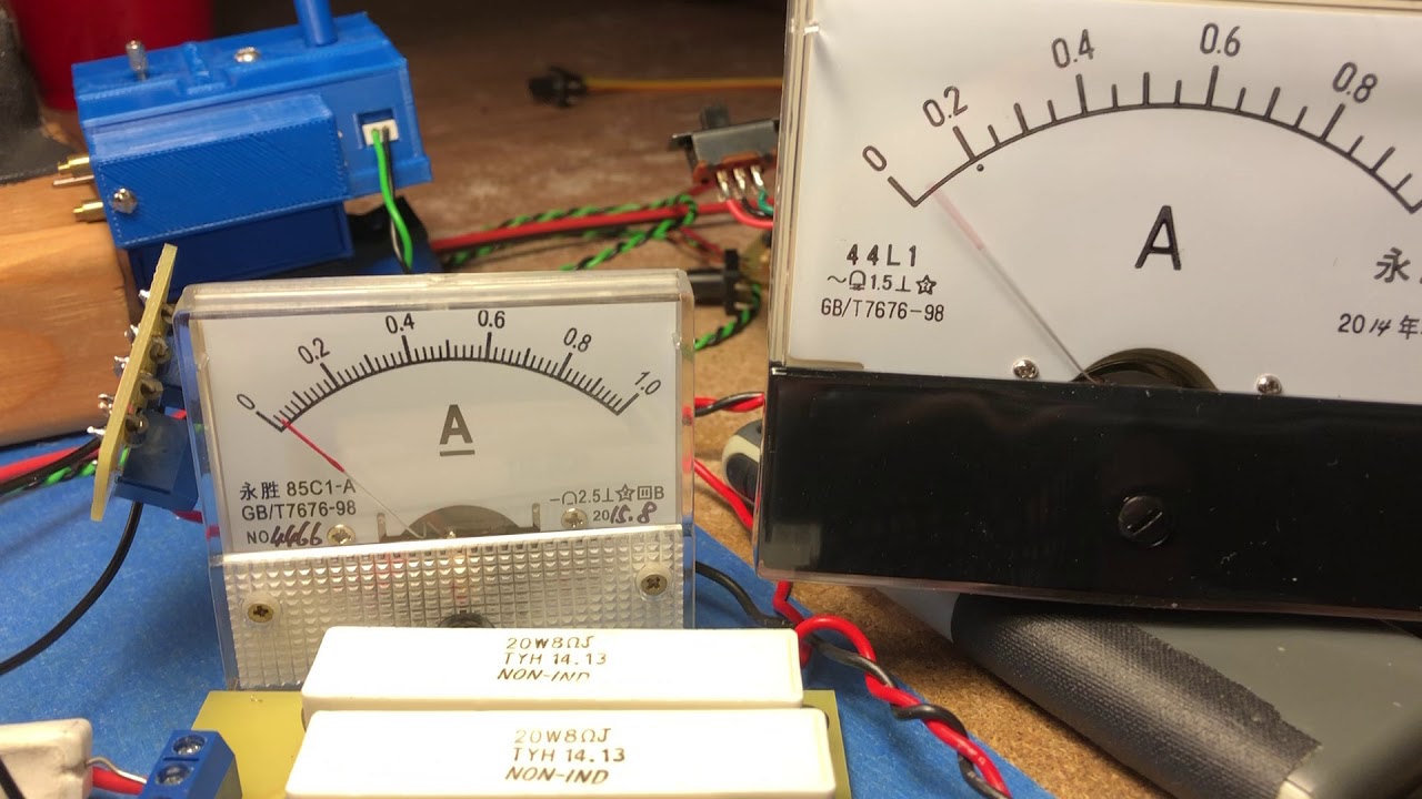 Perfected Heat Metering and Also Current Metering - YouTube
