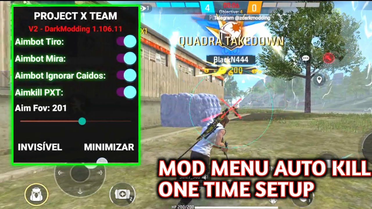 Antiban FF Panel || Free Fire Injector🔥Ob46 Free Fire Hack😈Free Fire ...