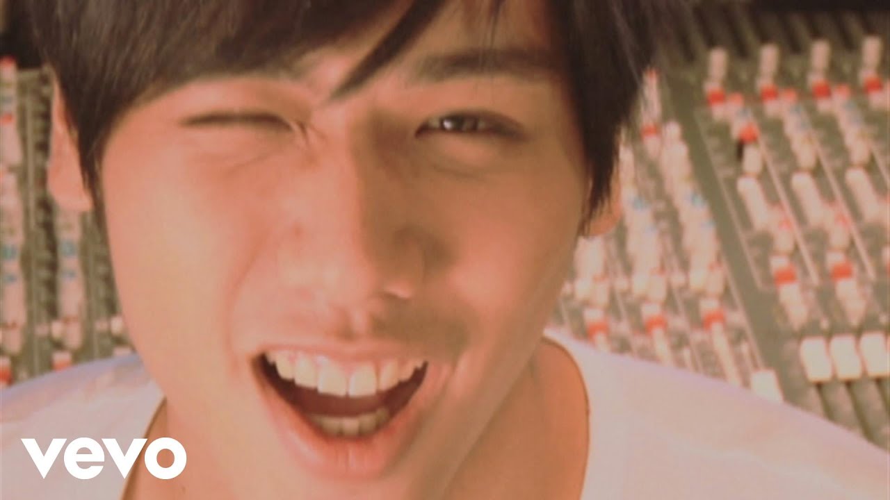 蔡旻佑 Evan Yo - 我用一首Demo跟你告白 XD - YouTube