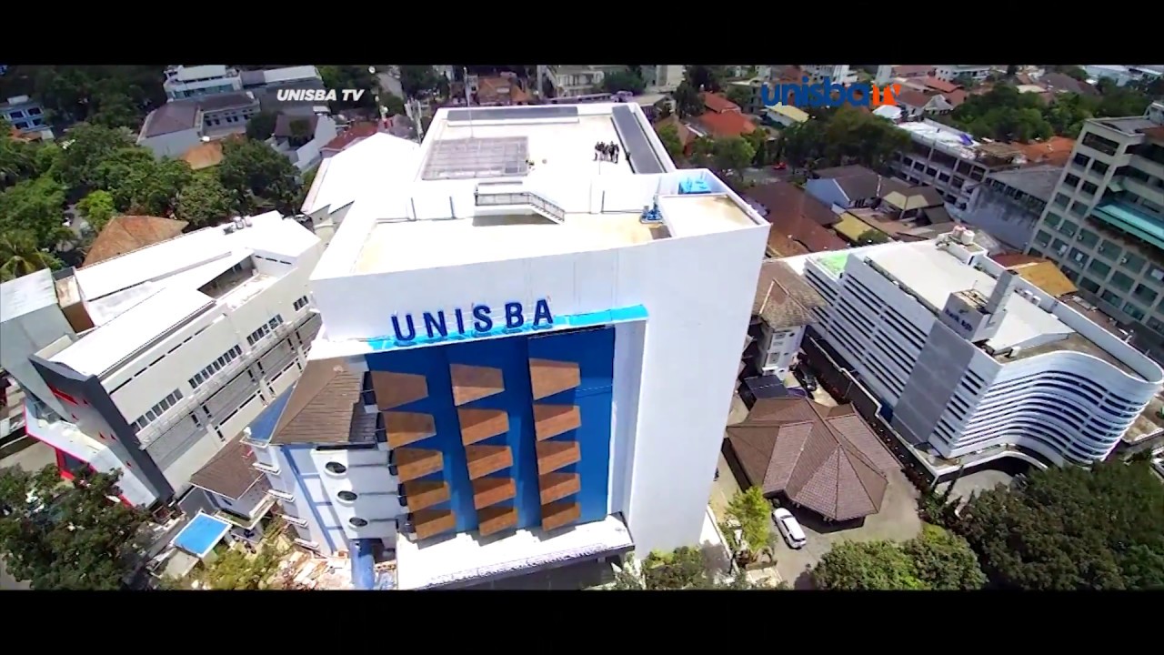 UNISBA - Universitas Islam Bandung - YouTube