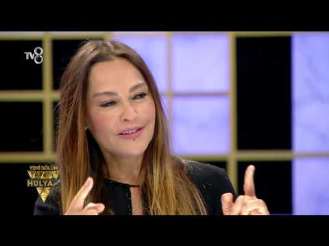 Hülya Avşar - Kadın Erkek İlişkilerine Değindiler (1.Sezon 13.Bölüm)