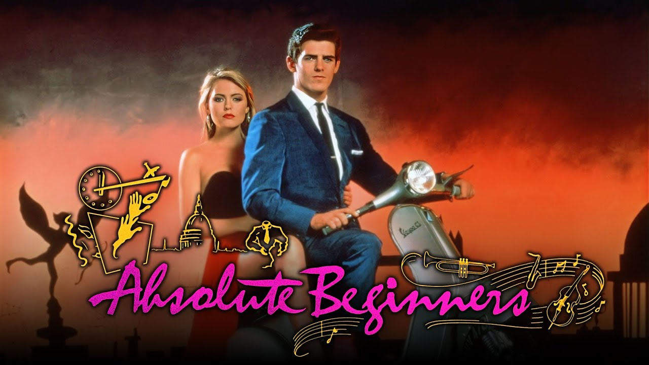 Absolute Beginners FULL MOVIE | Patsy Kensit & David Bowie | Movies to ...