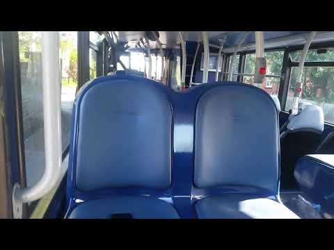Arriva Kent Thameside (Sapphire) 6452 GN58BSV Rail Rep (Beastage F1 Kickdown)