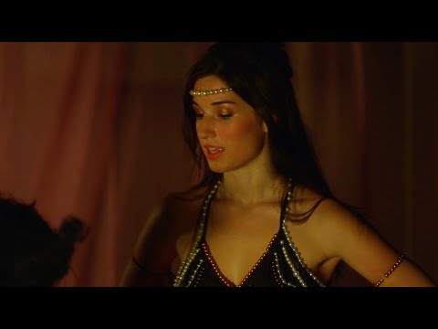Killjoy 3 (2010) - Sandie dances for Killjoy | RetroMovies
