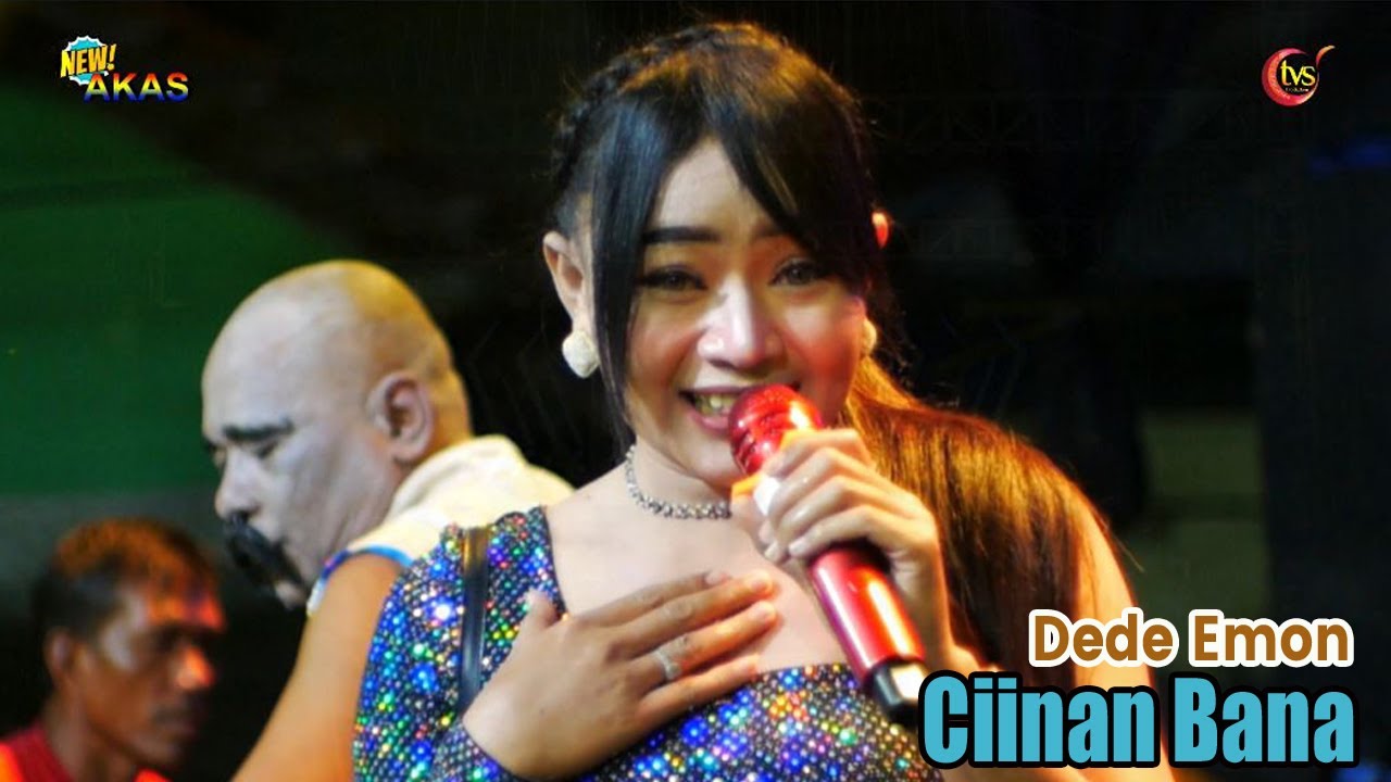 Ciinan Bana // Dede Emon || New Akas - YouTube