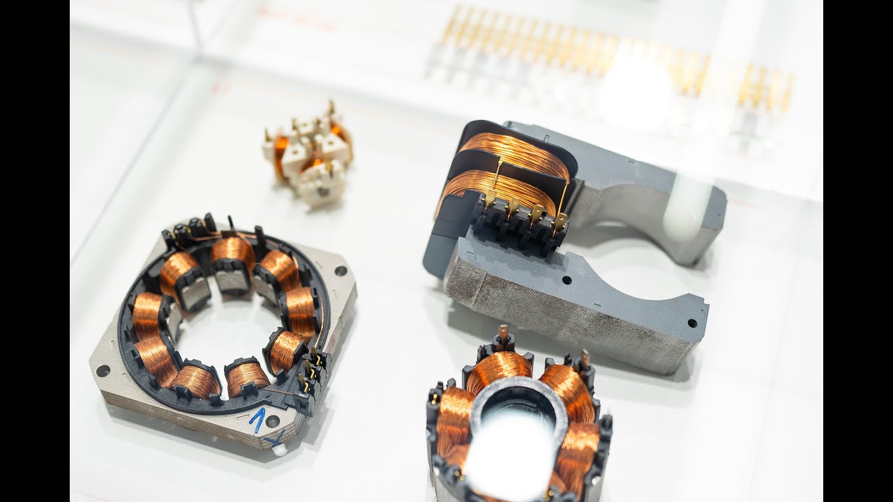 Why Visit CWIEME Berlin | The Global Coil Winding and Electrical Manufacturing Event - YouTube