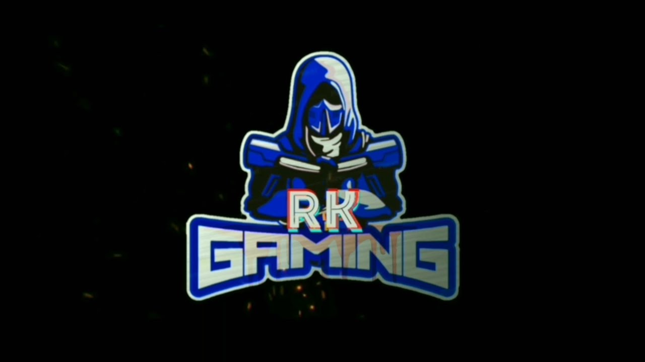 RK Gaming Intro - YouTube