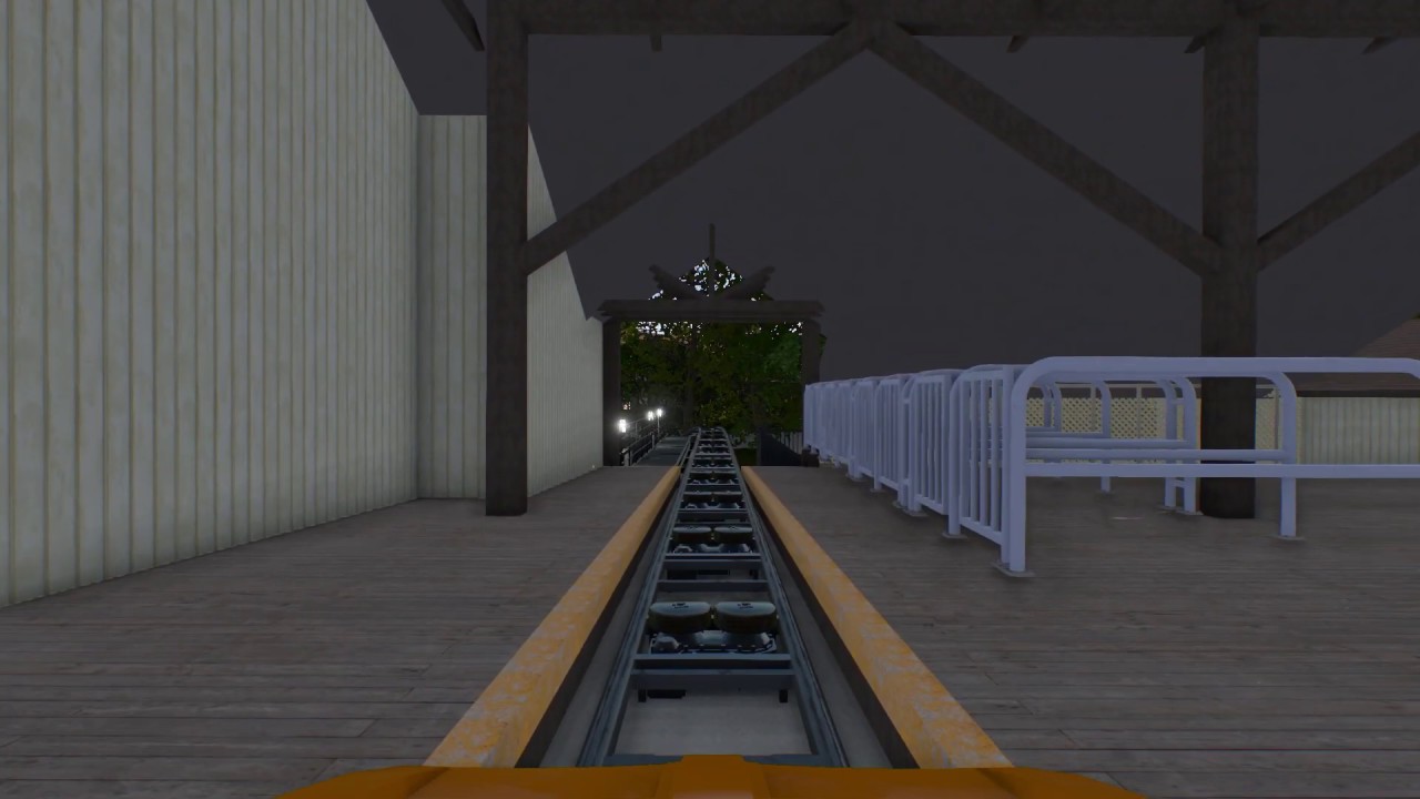Verbolten Recreation - Layout & Onboard Audio Script Test (WIP).mp4 ...