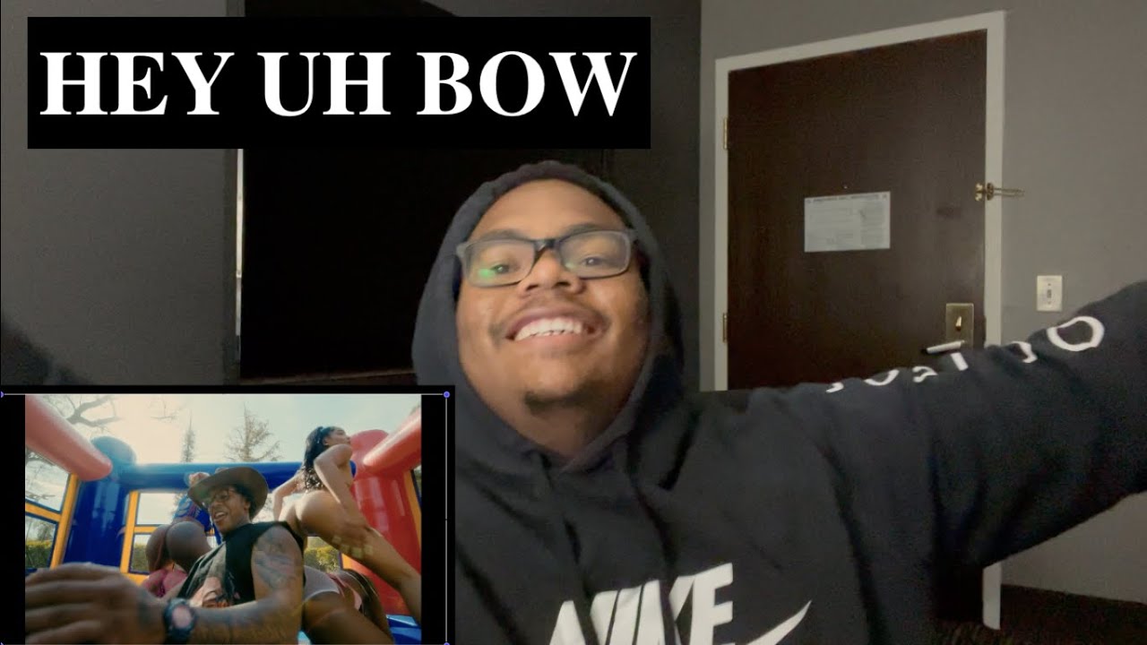 CLASSSIC!!!! J.P., NLE Choppa - Bad Bitty (Remix) [Official Music Video ...