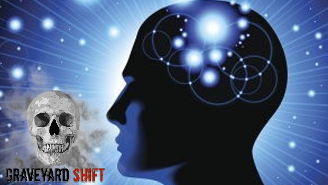 Telepathy Is Scientifically REAL - YouTube