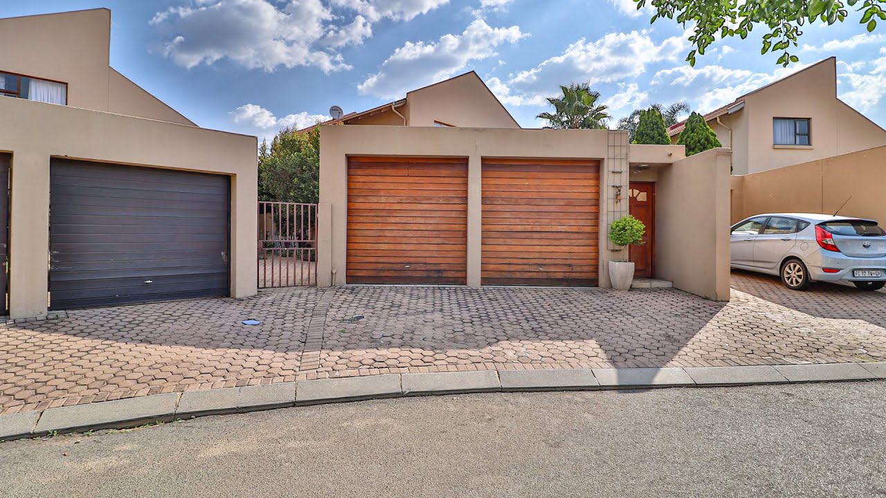 46 Bellairs View, 137 Bellairs Drive, Northriding - YouTube