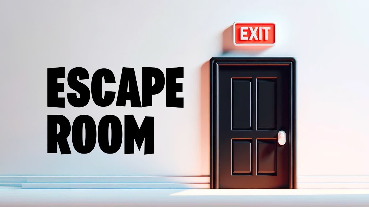 30 Escape Room 🚪 - YouTube