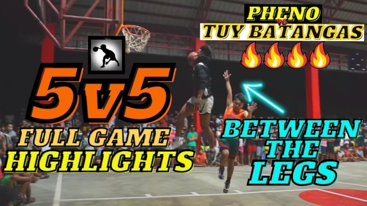 MAVS PHENOMENAL VS TUY HIGHLIGHTS - YouTube