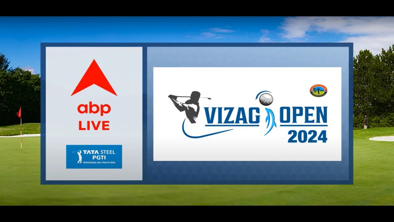 Vizag Open 2024, Vizag, Round 4 - YouTube
