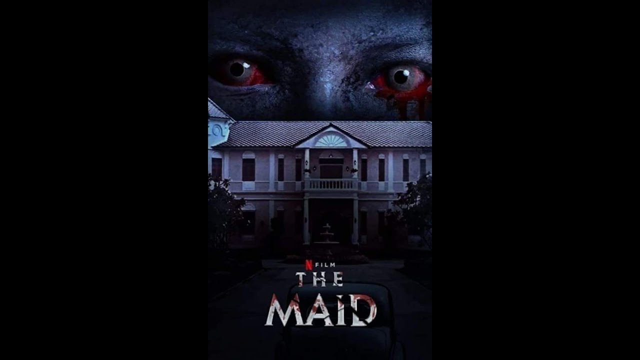 THE MAID 2020 - YouTube