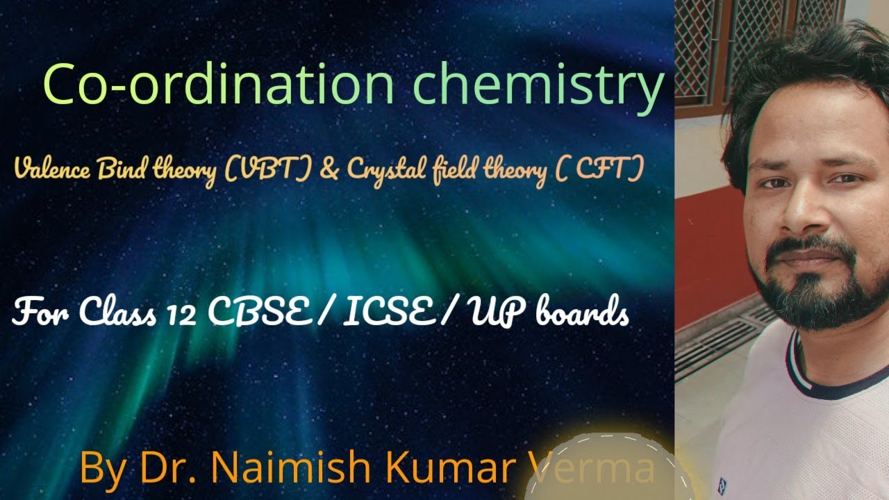 VBT Valence bond theory I Inner and outer octahedral complexes ...
