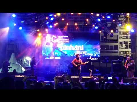 PİNHANİ - GÖNÜL DAĞI (LIVE)