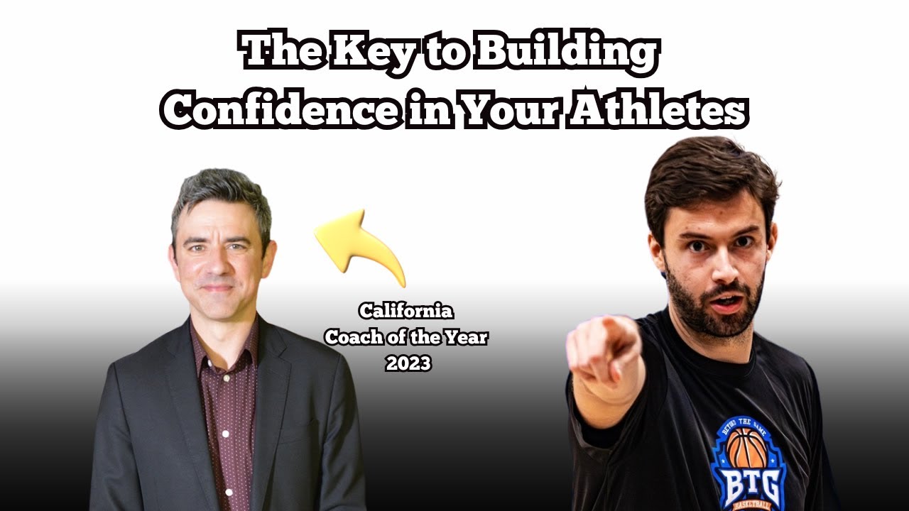 CA Coach of the Year Ryan Bisio’s Top Tips for Building Player ...