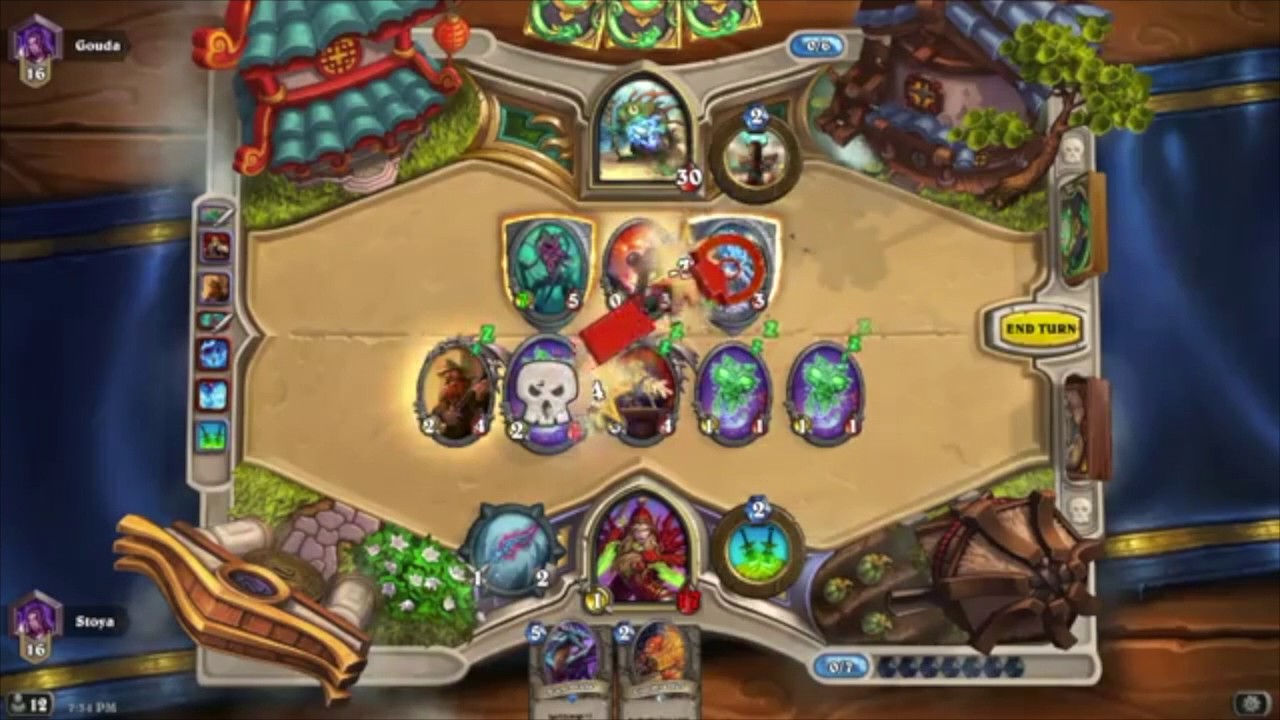 One Hit Point Matters - YouTube