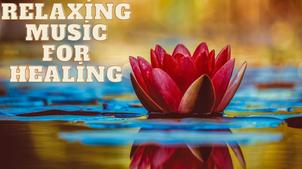 RELAXİNG MUSİC FOR HEALİNG+Piano and Birds Sound-Massage Music-Spa ...
