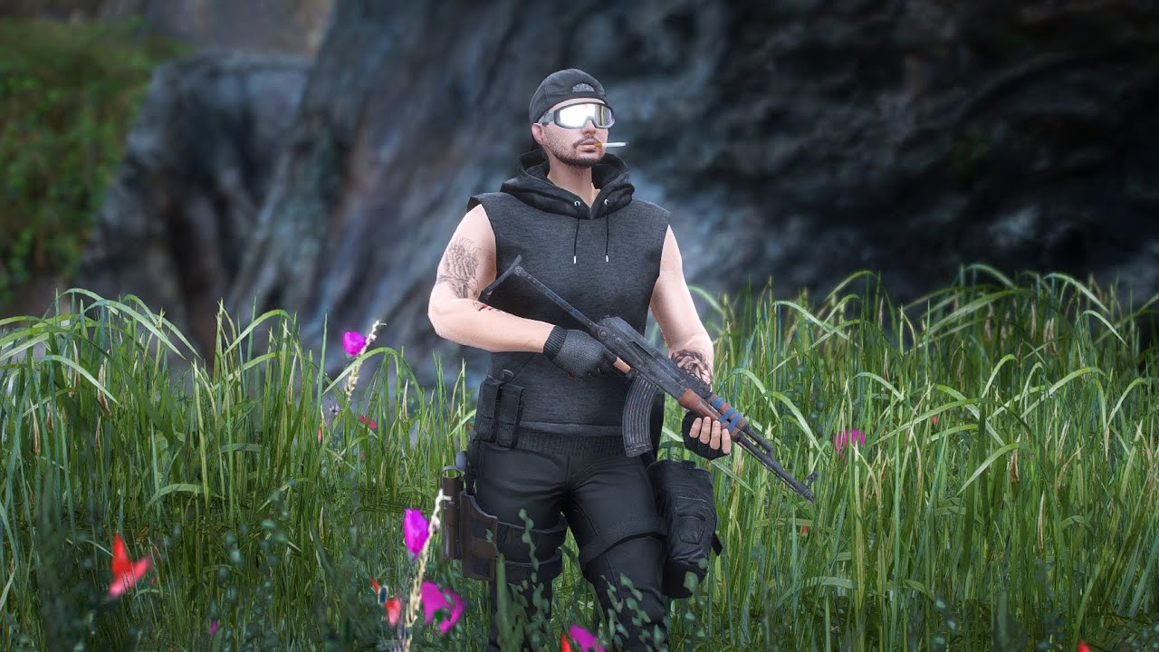 phase (181+119) : 60 #soipolice #soifw #noir - YouTube